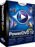 CyberLink PowerDVD 12- No.1 Blu-ray and Media Player