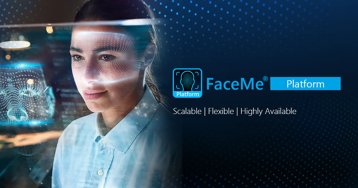FaceMe® Platform - Facial Recognition APIs and Testing Tools for ...