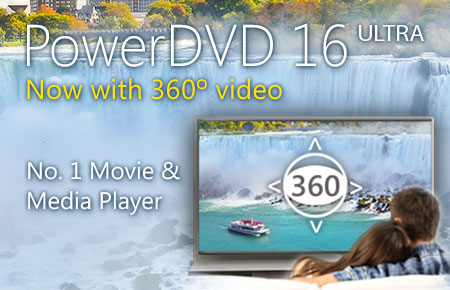 Best Video Editing, Photo Editing, & Blu-ray Media Player | CyberLink
