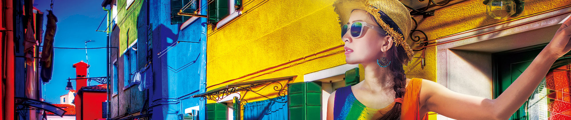 ColorDirector - The Best Color Grading Software of 2019 | CyberLink