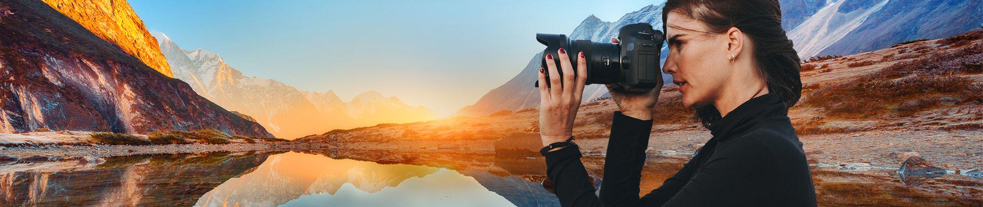 PhotoDirector - The Best Photo Editing Software of 2019 | Overview